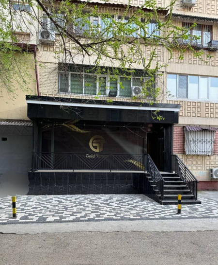 Бадамзар Мечеть | 95кв - нежилое помещение вдоль дороги Аренда