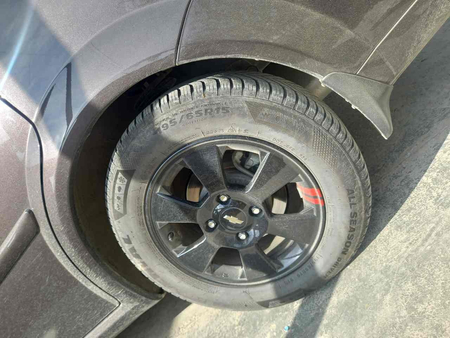 Saka diska radnoy redline