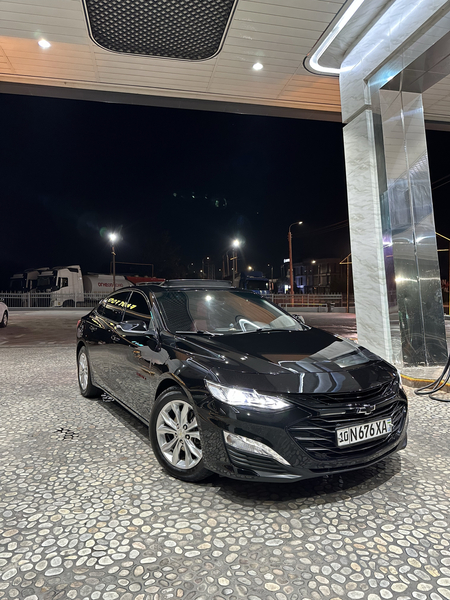 Malibu 2 primer 2019 yil ideal holata
