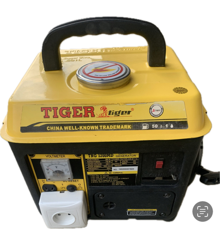 Движок Tiger 1kv