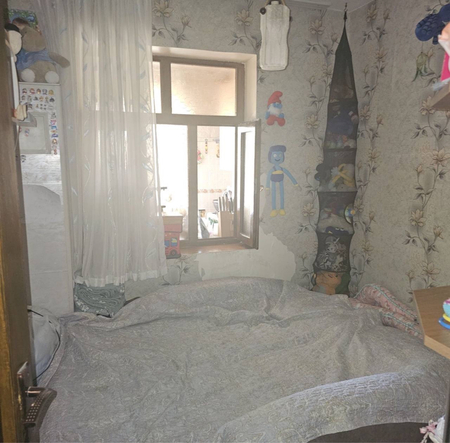 Продажа Максим Горький 1в2/4/4. 42м2
