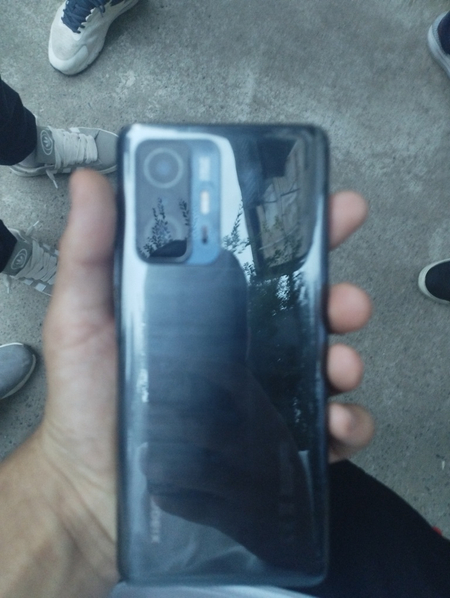 Xiaomi 11 t bez garant