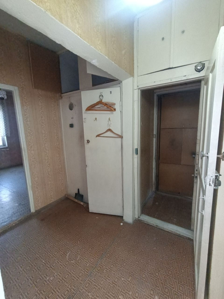 МЕТРО линия.3х ком. 3 этаж. 2/6 балкон.