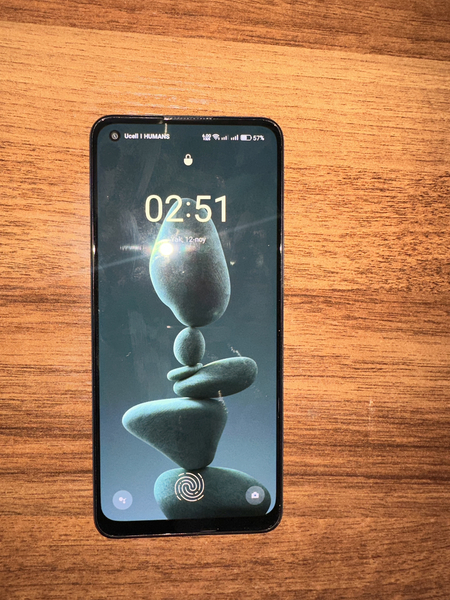 OPPO A78 8+8/256