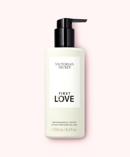victoria secret losionlari