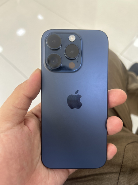 iPhone 15 Pro Б/У