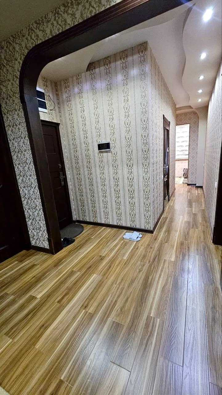 Юнусабадский-15  • 2-комн • 65м² • этаж 3/7 • [MGA: 251]