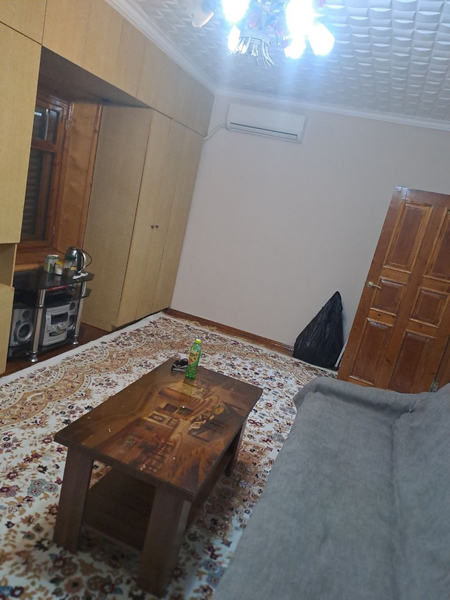 Сдаётся квартира в космонавтов