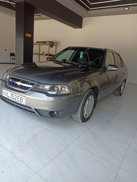 Некся 2014 Dons 1.6