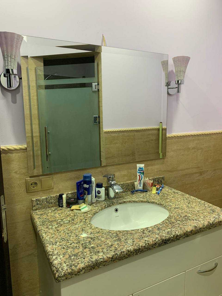 Юнусабад - 15, 5/2/5 с ремонтом 95 м², ор-р метро Туркистон=