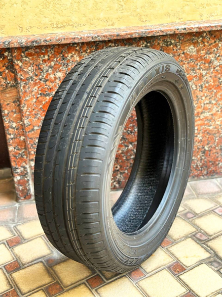 195/55R16 Maxxis Premitra 5 (Перегон) 4та