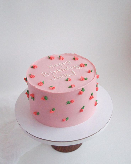 Tort, bento-tort Toshkent