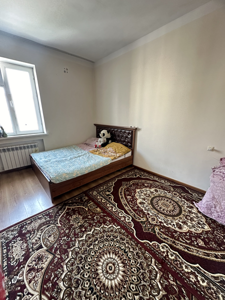 Иккита хонали дом Сергели-6А