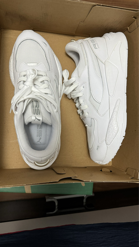 Кросовки puma original