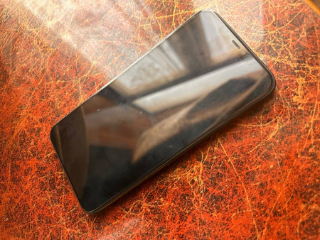 Iphone 11 Pro Maz
