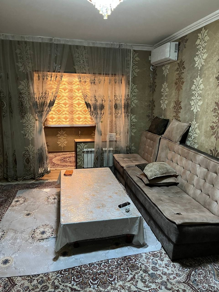 Срочно сдается Кушбеги ЙЕВРО ремонт Квартира 2/4/5 450$
