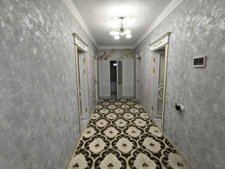 Продается дом в городе Янгиюле.