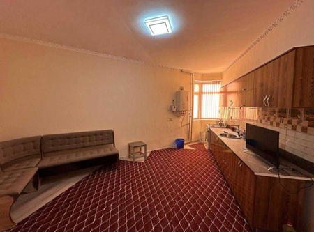 3 xonali kvartira ijaraga beriladi