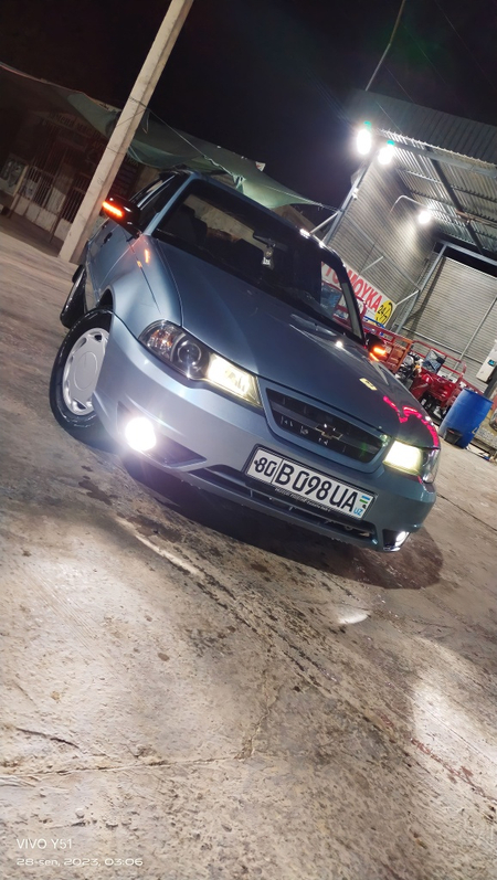 Chevrolet NEXIA 1.6