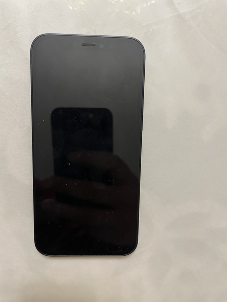 Iphone 12 mini black nassiya savdo