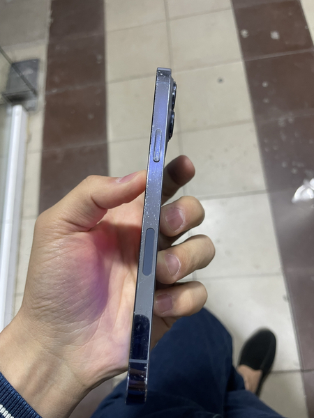 Iphone 13 pro max Icloud