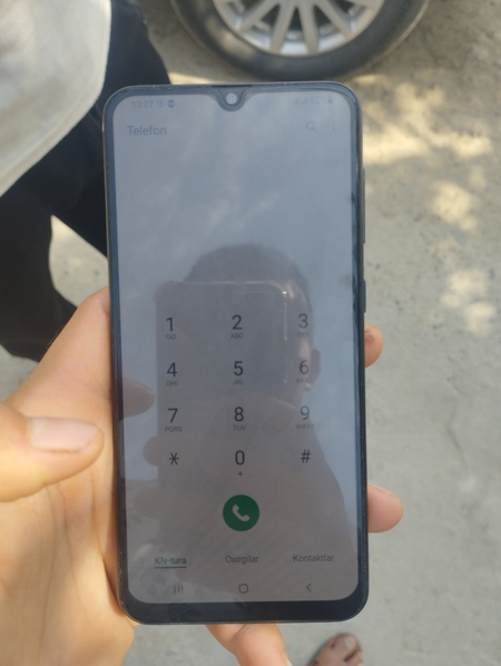 Samsung.       30s