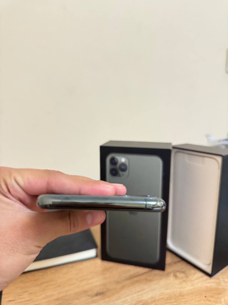 iphone 11 pro max ideal