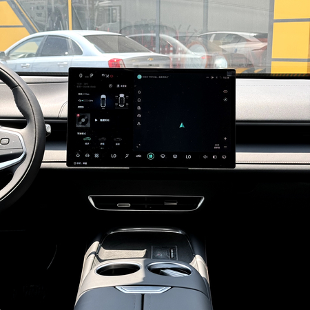 Changan Depaal S7  kreditga 30% oldindan zakazga 2000$ oldindan tulov