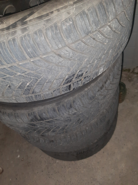 R15 yengi archa diska balon tayyor qiwka