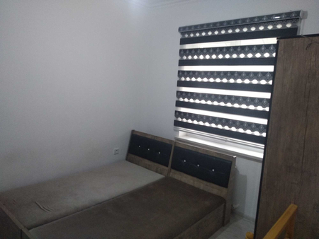 3 xonali xonadon oilaga uzoq muddatga ijaraga beriladi