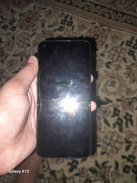 OPPO A96 Xolati yaxshi