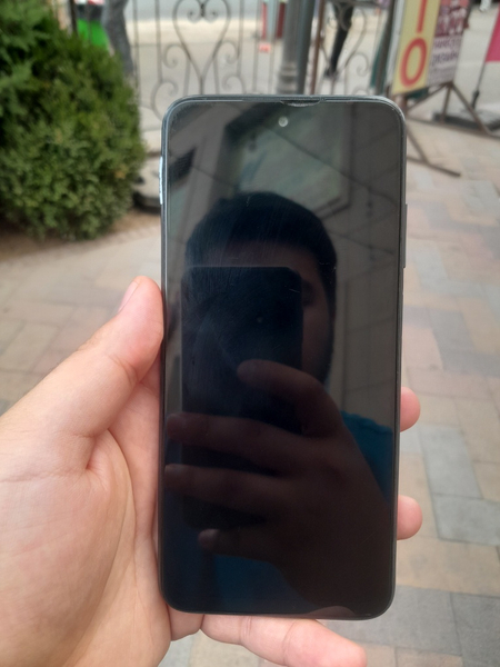 Redmi note 11 4g 128/6gb  karobka dak bor
