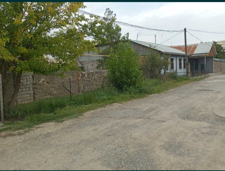Ходжикент да 4,5 соток ер сотилмади. Дача учун зур жой