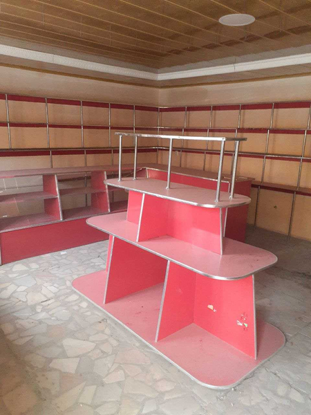 Продам Магазин в районе Тахиаташ. Каракалпакстан.
