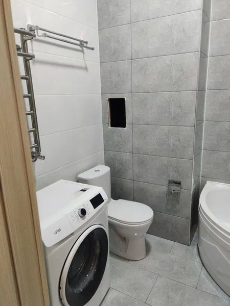 ЖК NEW LIFE Махтумкули ITpark 3 комн 78м2 ПОД КЛЮЧ Кадастр есть АКЦИЯ!