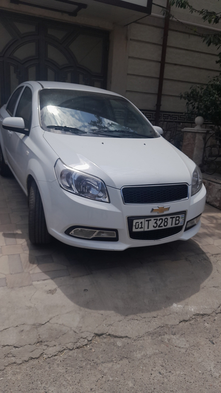 Neha3 2022 avtomat sotiladi 10500$