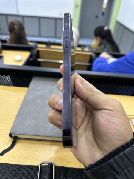 Iphone 14 pro max 256 LL/A 88%