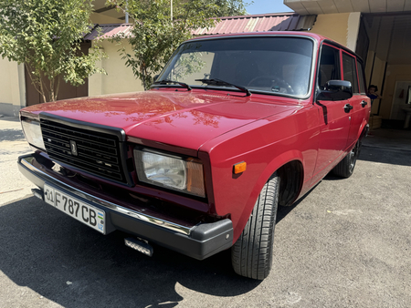 VAZ 2104  xolati yaxshi
