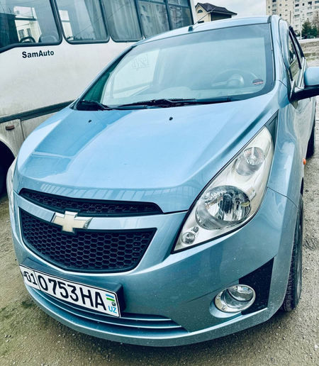 Продаётся Спарк Автомат