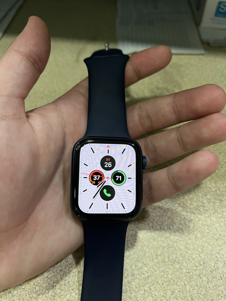 Apple watch 6 44mm