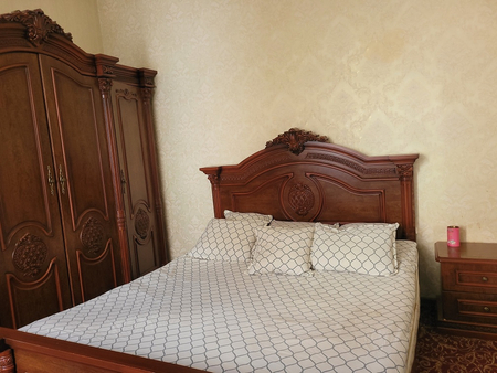 Mebel sotialdi. Toshkent shaxrida holati yaxshi