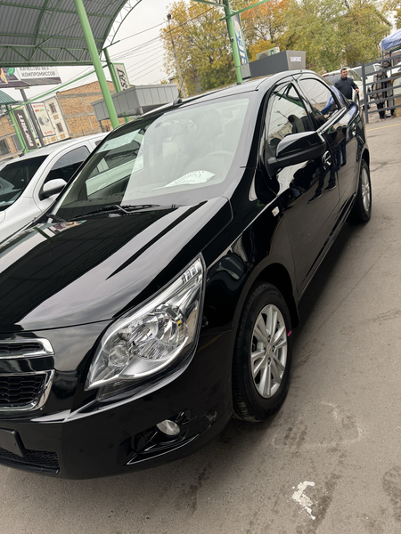 Chevrolet Cobalt