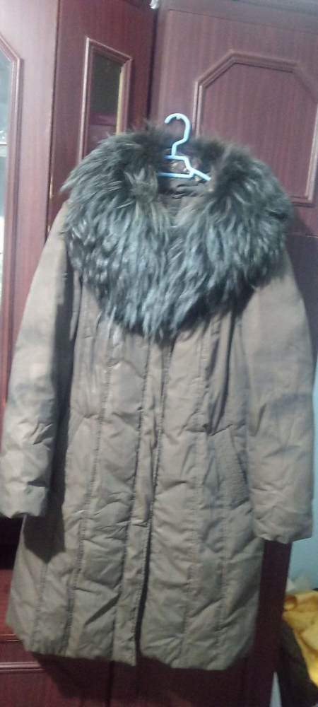 Дублюнка новый женский