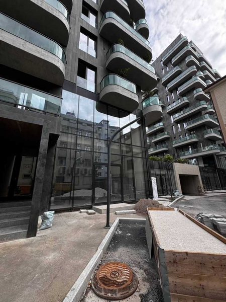 Сдается в аренду офис 282 м² с отличным расположением Мирабад (J2970)