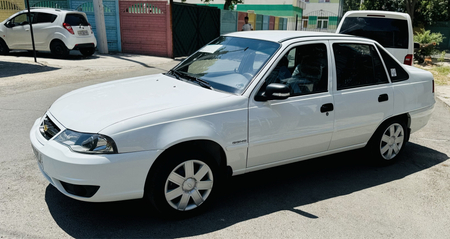 Nexia 2 1.6 super kansaner