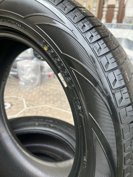 Kinforest 285/50R20 toyota prado lexus traiblazer larga