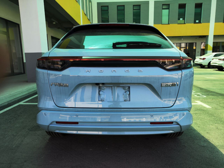 Honda enp1 новый