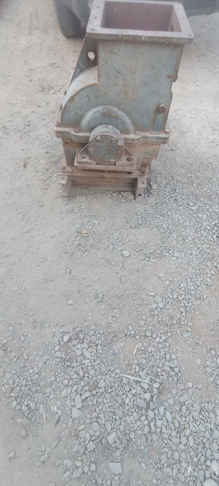 Duku drobilka sotiladi kelishilgan holda