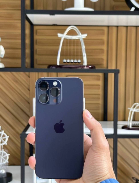 iphone 14 Pro 128Gb 91