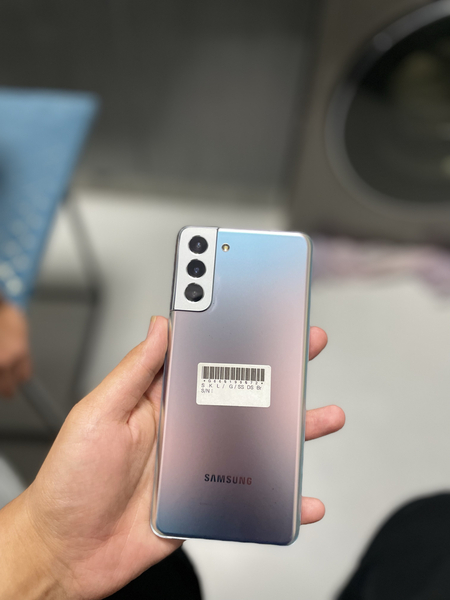 Samsung S21+ 5G kha 256 GB